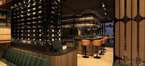 Square ’47 Rotterdam – Een Culinaire Hotspot in het Hart van Rotterdam ...